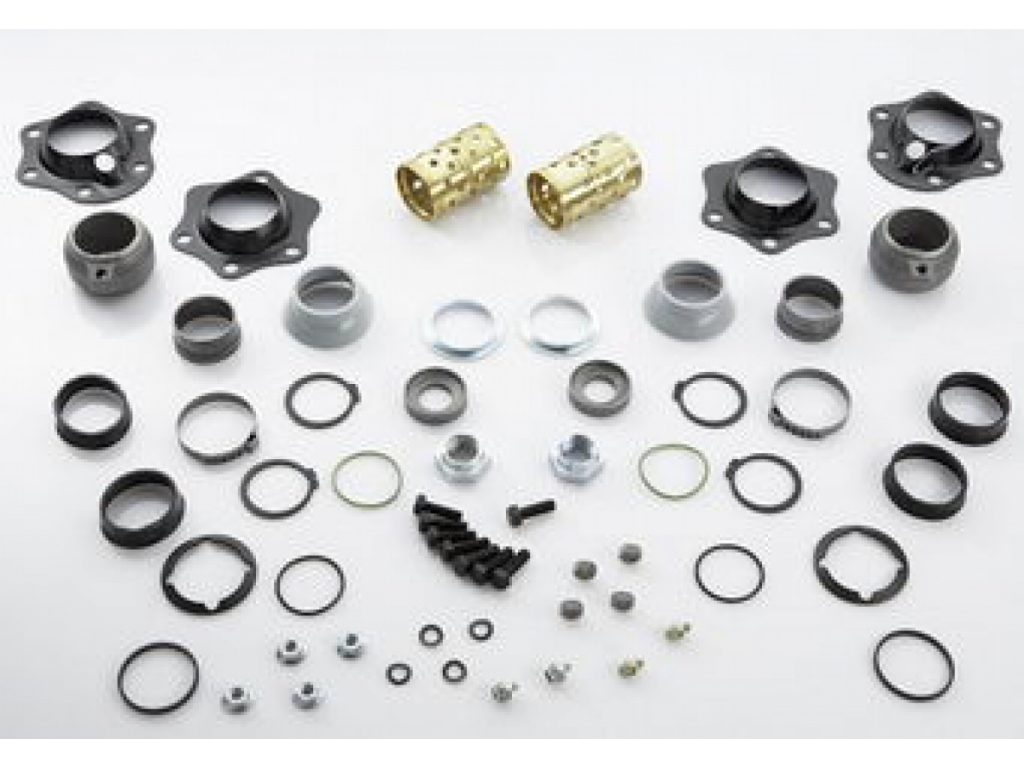 Tamir Takımı – Elka Otomotiv