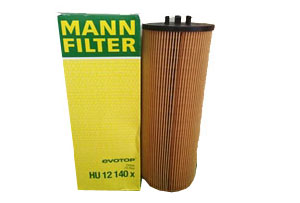 Yağ Filtresi Actros 501, 502 – Elka Otomotiv