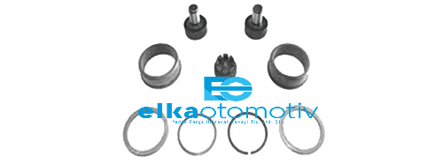 Debriyaj Çatalı Tamir Takımı Axor 457 – Elka Otomotiv