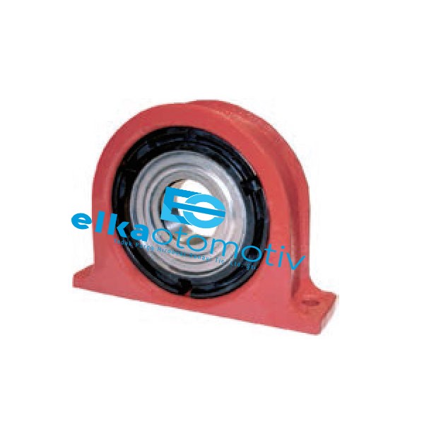 Şaft Askısı İveco Euro Tech (260-400-440) – Elka Otomotiv