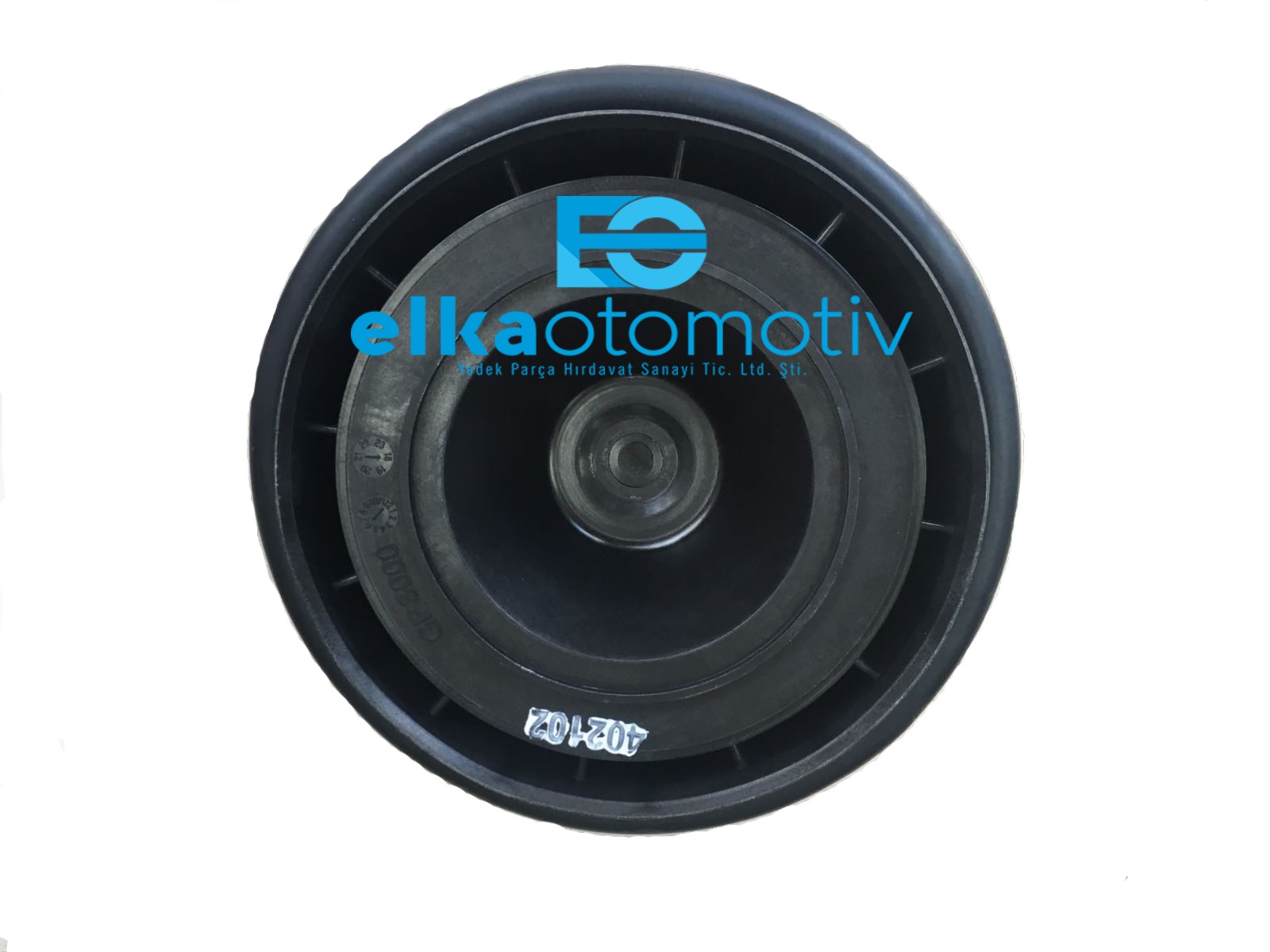 Arocs Süspansiyon Körüğü Plastik Pistonlu – Elka Otomotiv