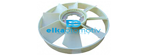 Mercedes Axor 1840 Pervane – Elka Otomotiv