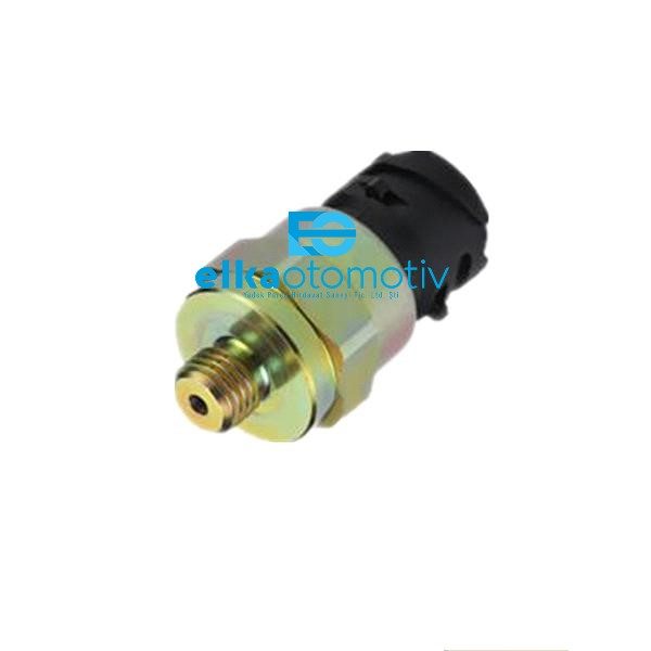 Hava Müşiri ( İmdat ) Axor, Actros, Travego 6,5 Bar – Elka Otomotiv